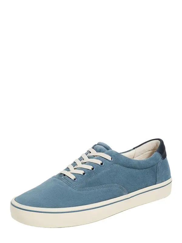 Vince Seaside Sneakers - Uniform Blue