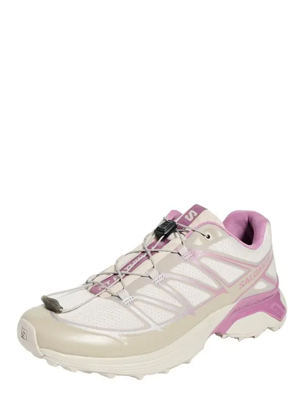 SALOMON Xt-pathway 2 Sneakers - Silver Cloud/orchid/silver