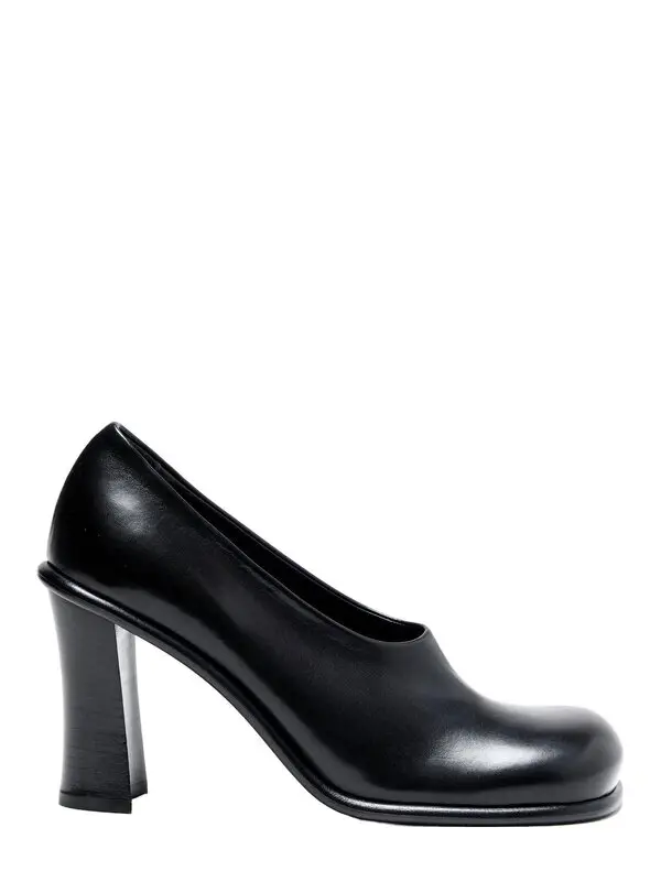 Proenza Schouler Esme 90mm Pump - Black