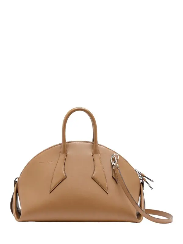 Proenza Schouler Bowler Bag - Brown