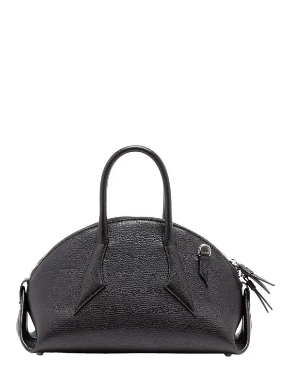 Proenza Schouler Bowler Handbag - Black