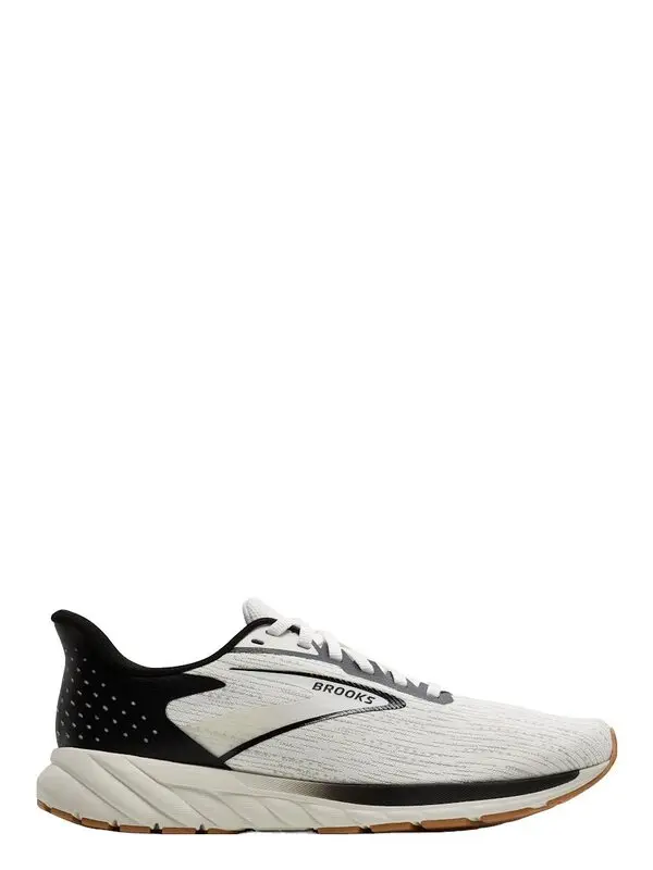 Brooks Anthem 7 - White/black/tan
