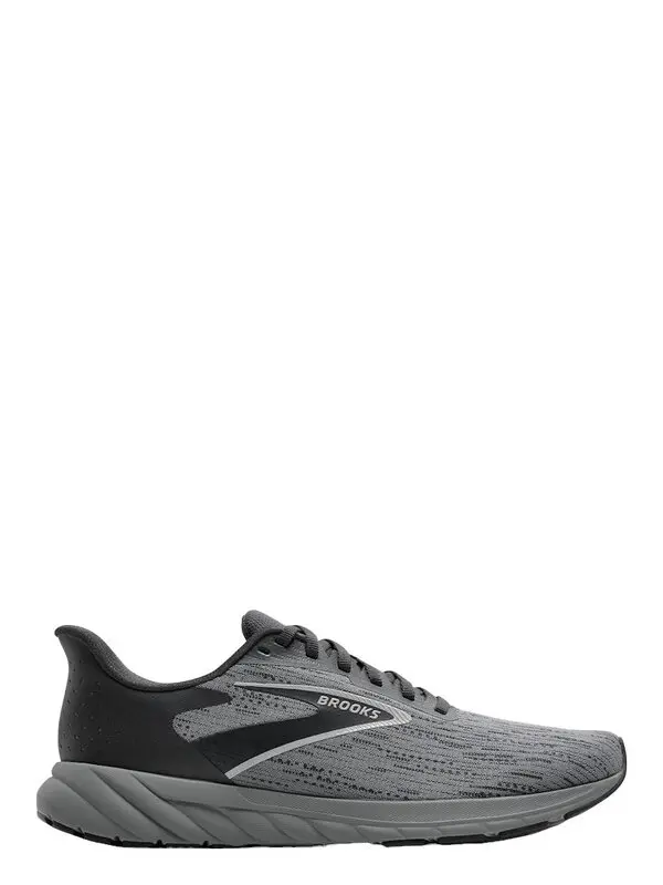Brooks Anthem Sneakers - Grey/blackened Pearl/oyster