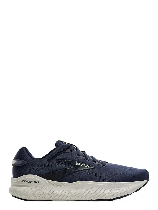 Brooks Defyance Max - Navy/peacoat/bluewash