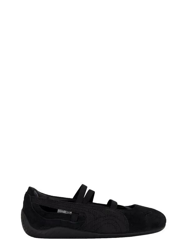 PUMA Speedcat Ballet Python - Puma Black