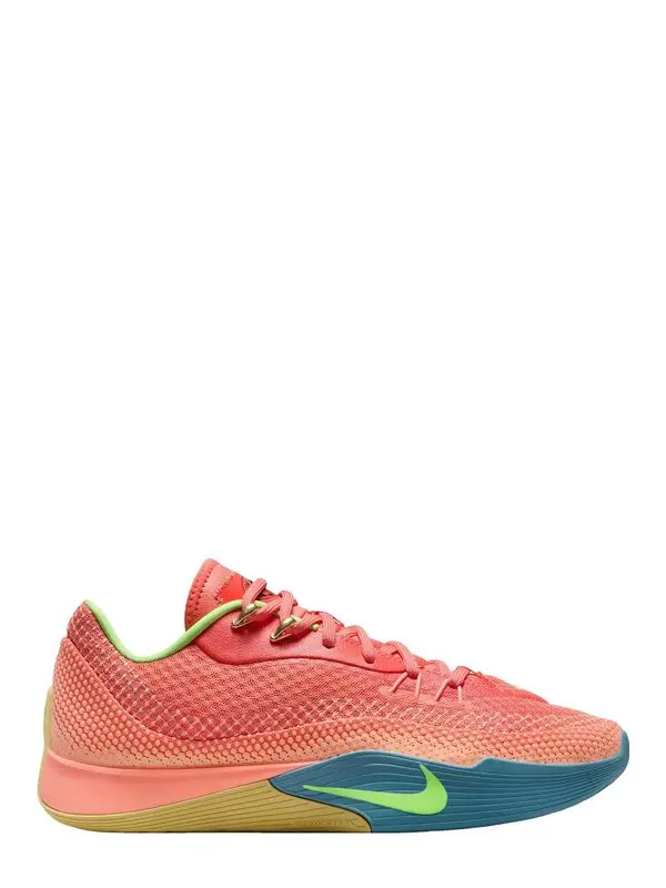 Nike St Flare - Light Wild Mango/atomic Pink/smoky Blue