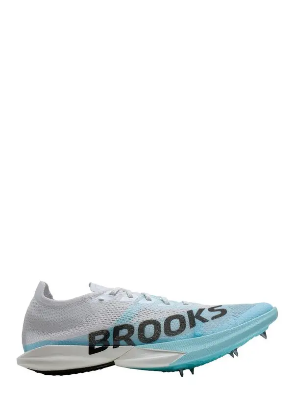 Brooks Hyperion Elite Md 2 Lace-up Sneakers - White/atomizer/black