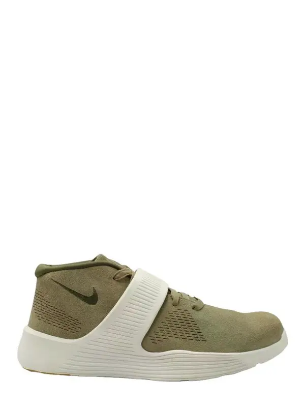Nike Ultra Xt Suede Sneakers - Green