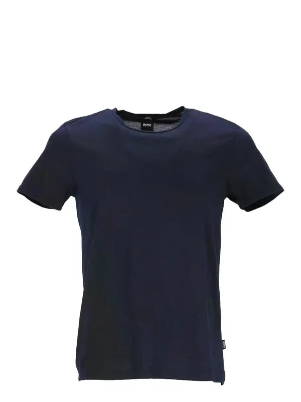 BOSS Slim-fit T-shirt - Blue