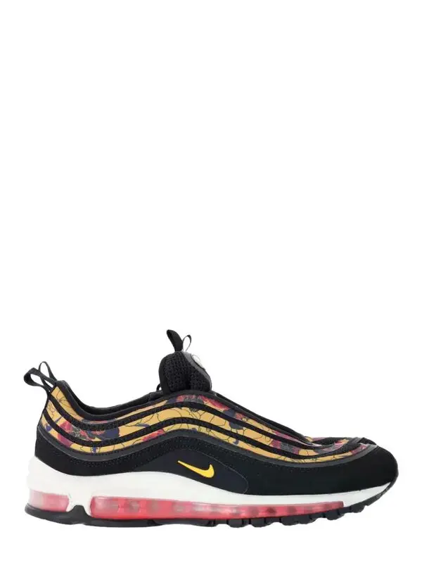 Nike Air Max 97 Sneakers - Black