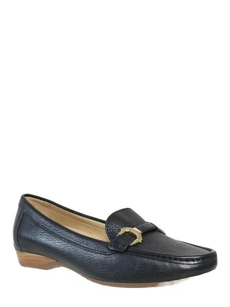 DAVID TATE Fusion Loafer - Black