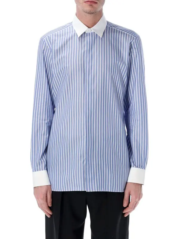 TOM FORD Shirt - White