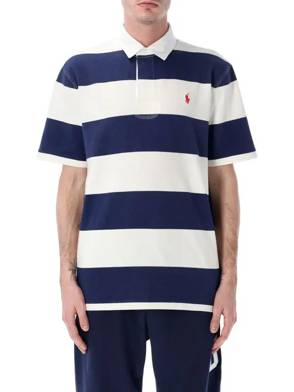 Polo Ralph Lauren Polo Shirt - Blue