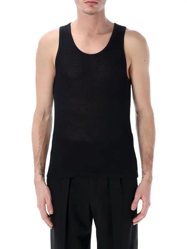 TOM FORD T-shirt - Black
