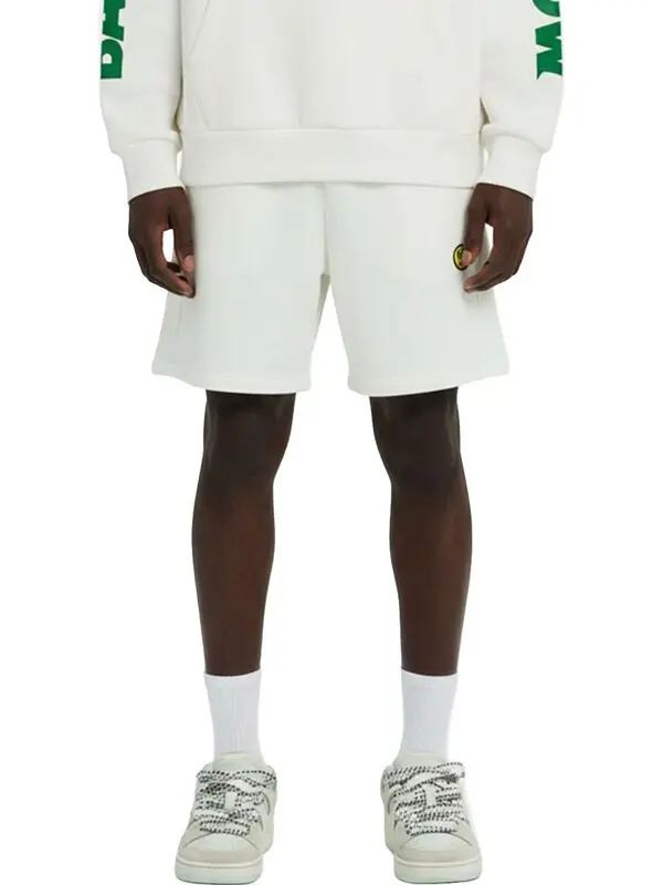 BARROW Shorts - White