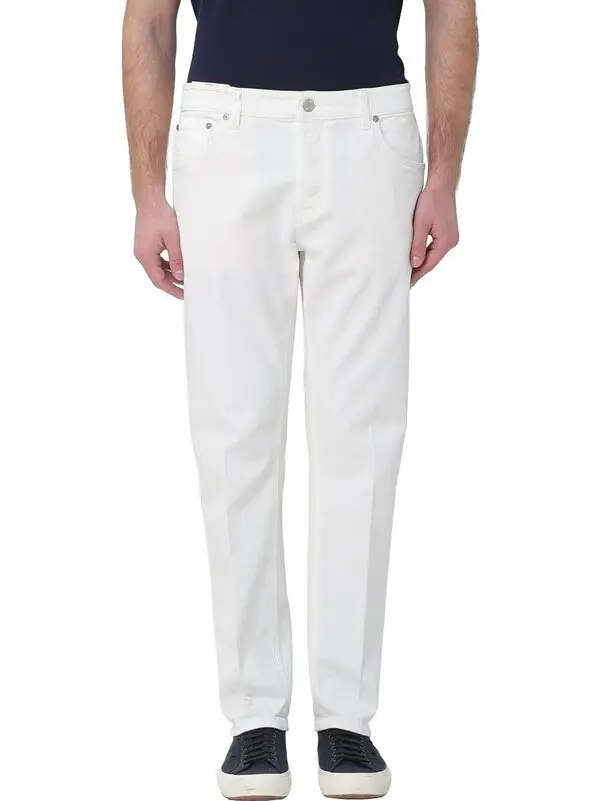 PT TORINO Jeans - White