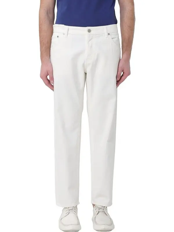 PT TORINO Jeans - White