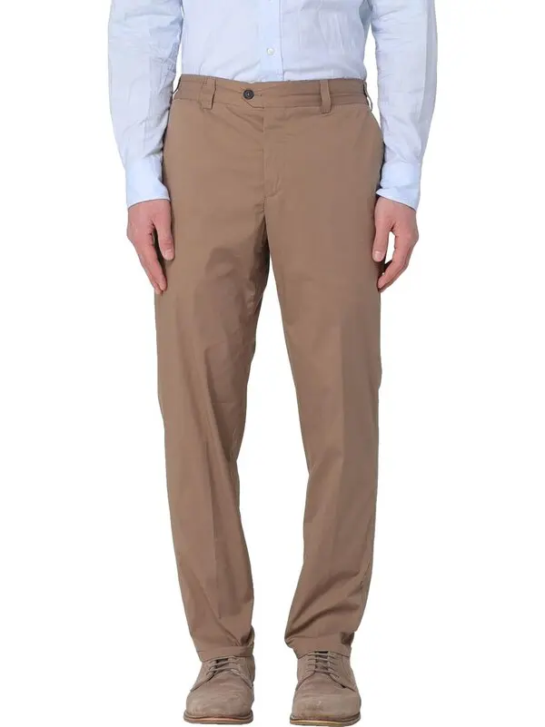 PT TORINO Trousers - Rope