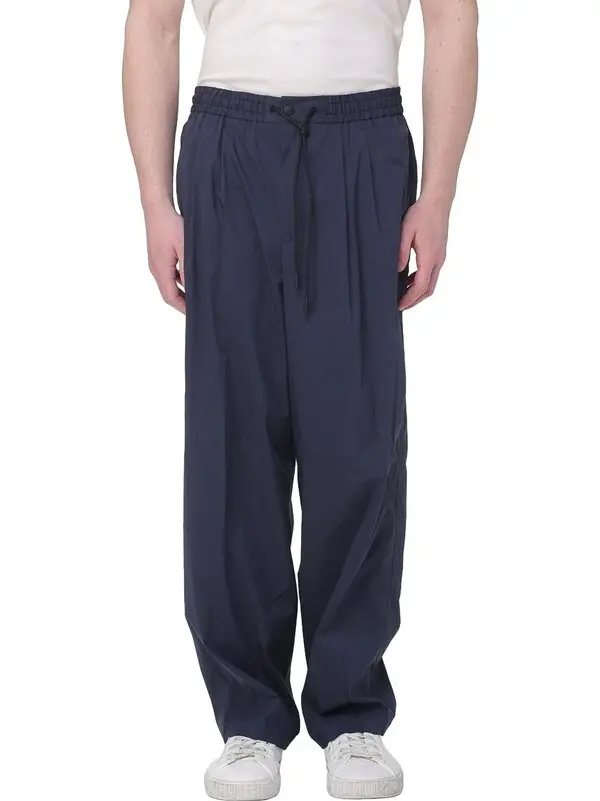 PT TORINO Pants - Blue