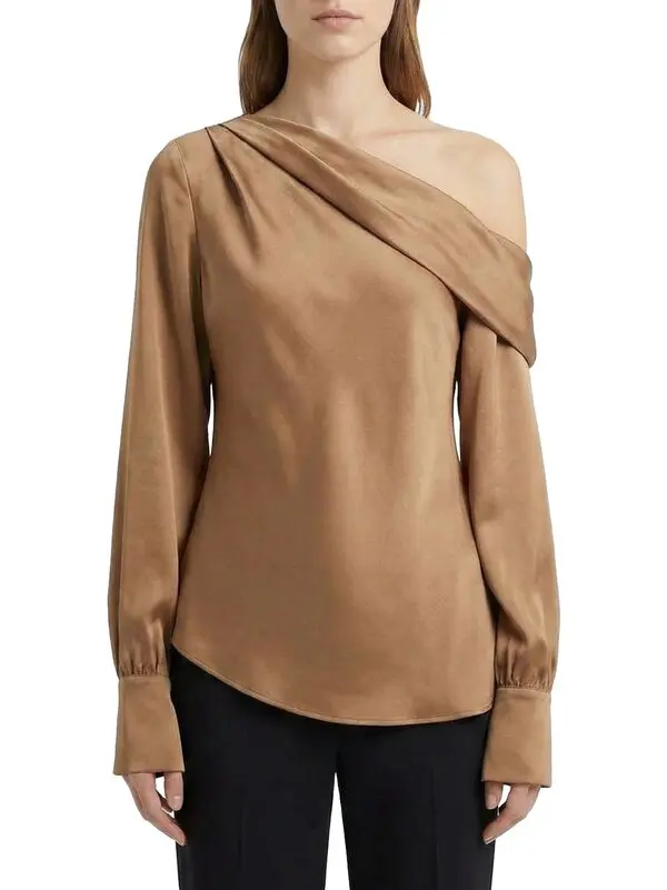 Simkhai Top - Brown