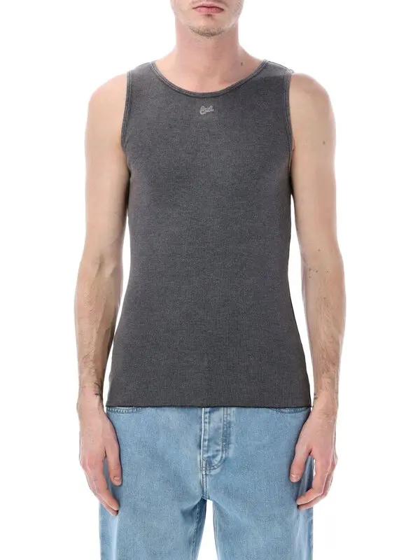 ERL T-shirt - Black