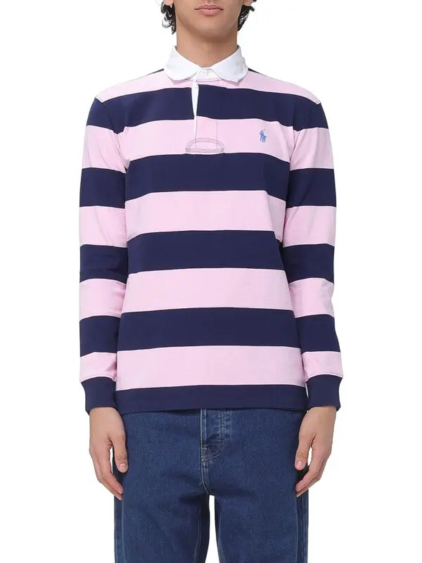 Polo Ralph Lauren Polo Shirt - Pink