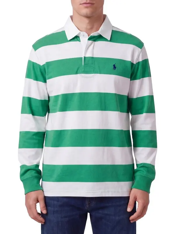 Polo Ralph Lauren Polo Shirt - White 1