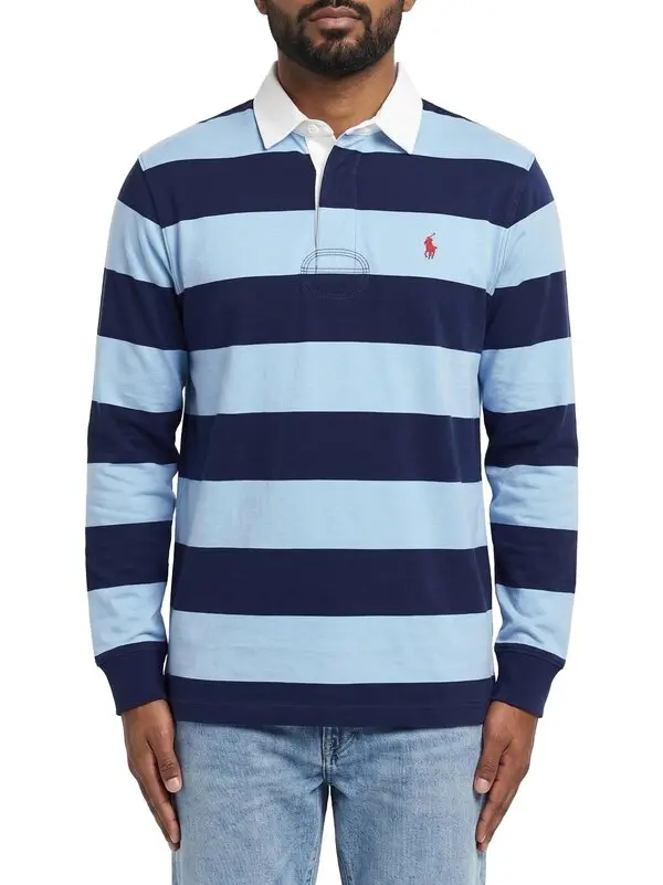 Polo Ralph Lauren Polo Shirt - White 2