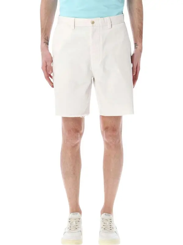 Polo Ralph Lauren Shorts - White