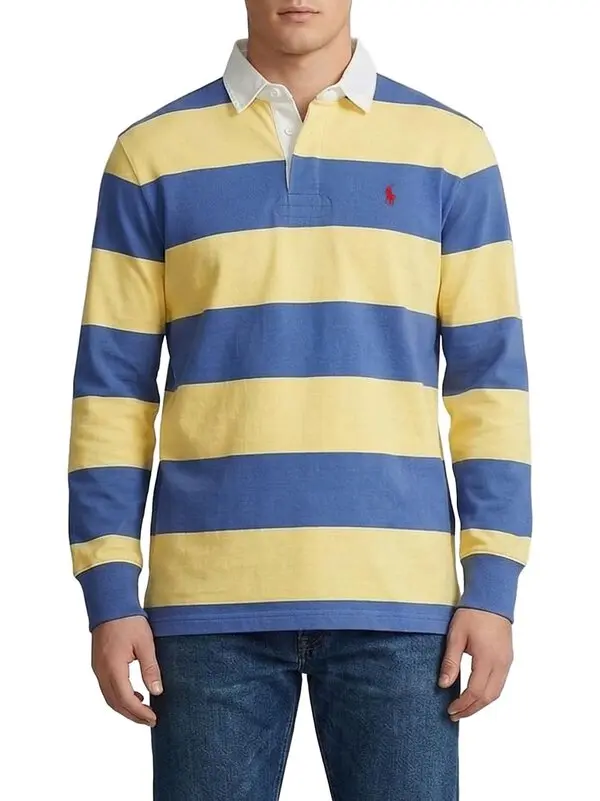 Polo Ralph Lauren Polo Shirt - Gold