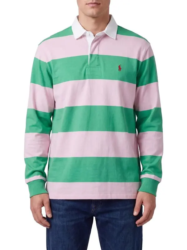 Polo Ralph Lauren Polo Shirt - Pink