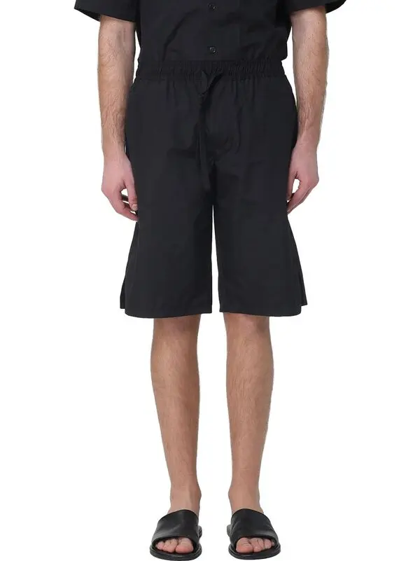 Dolce & Gabbana Shorts - Black