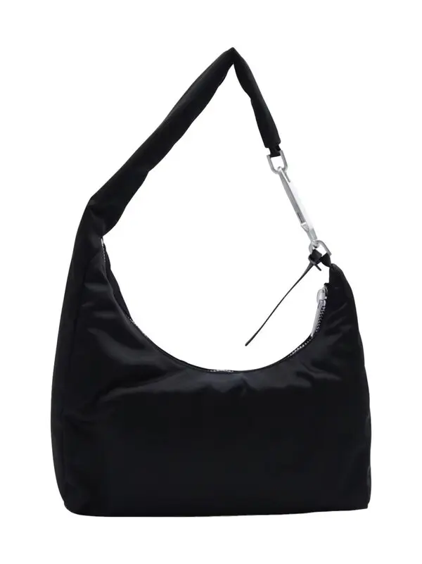 Rick Owens Shoulder Bag - Black