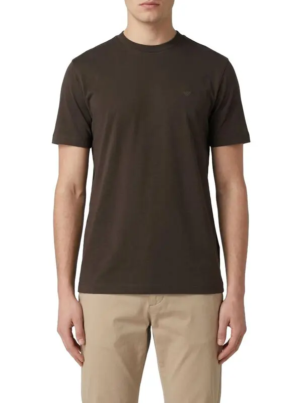 Emporio Armani T-shirt - Green