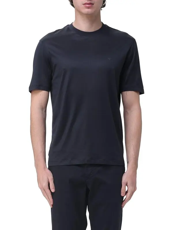 Emporio Armani T-shirt - Navy