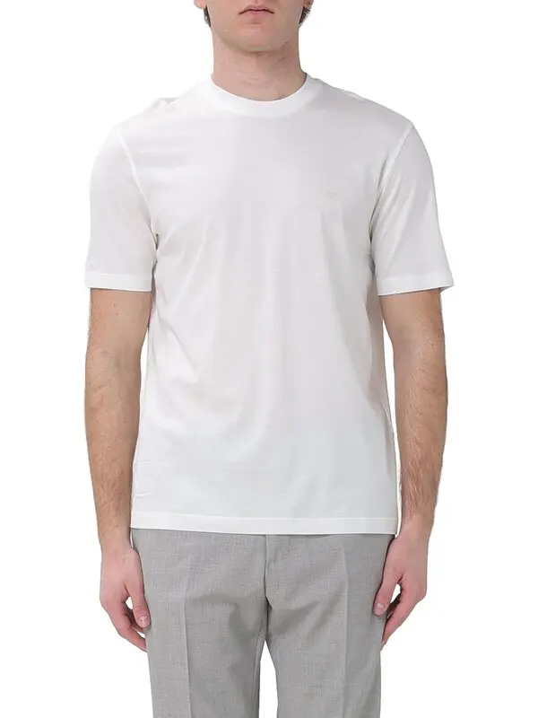 Emporio Armani T-shirt - White