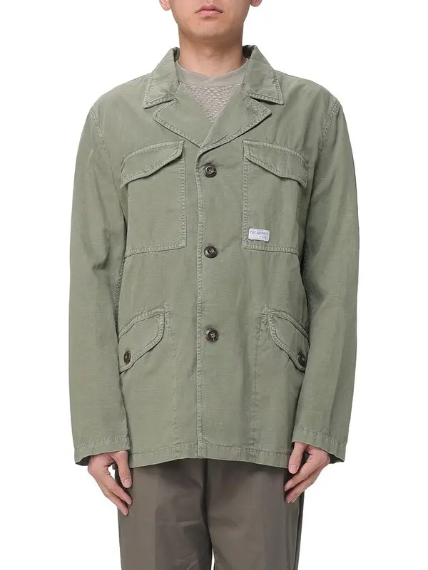 FAY Jacket - Green