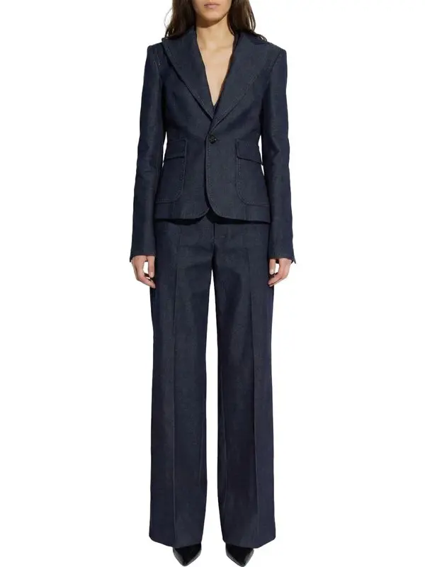 Dsquared2 Suit Separate - Blue