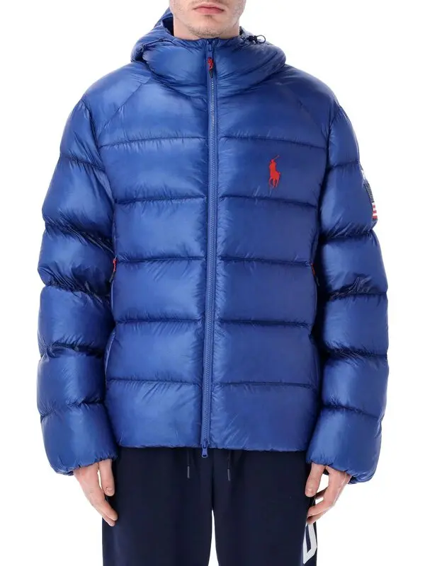 Polo Ralph Lauren Jacket - Blue
