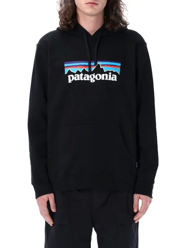 Patagonia Sweatshirt - Black