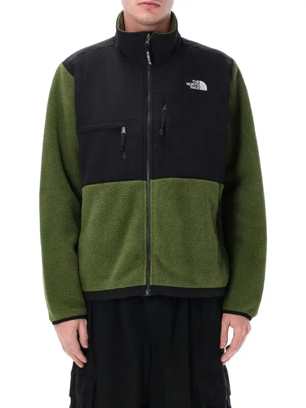 The North Face Jacket - Green