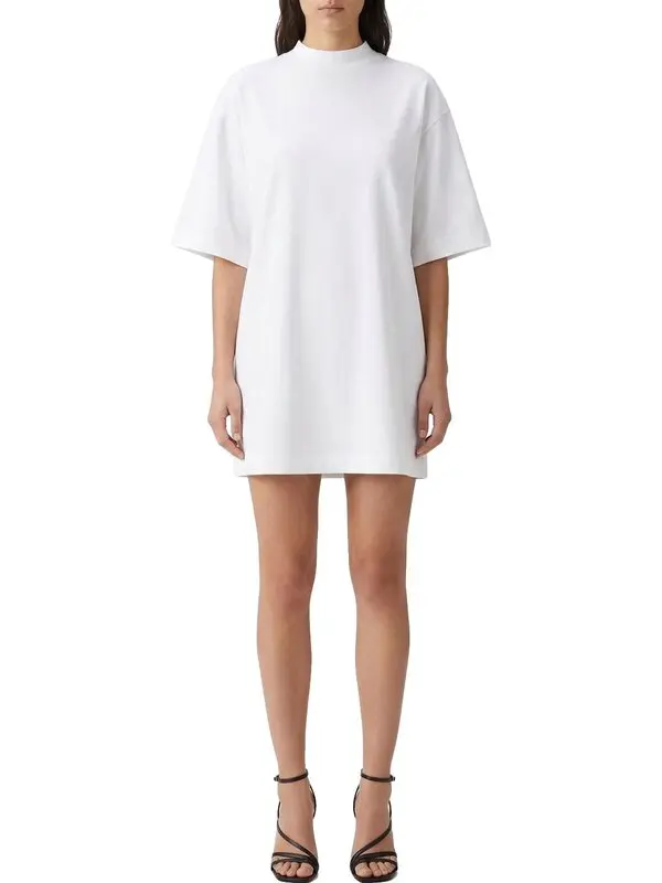 Loulou De Saison Dress - White