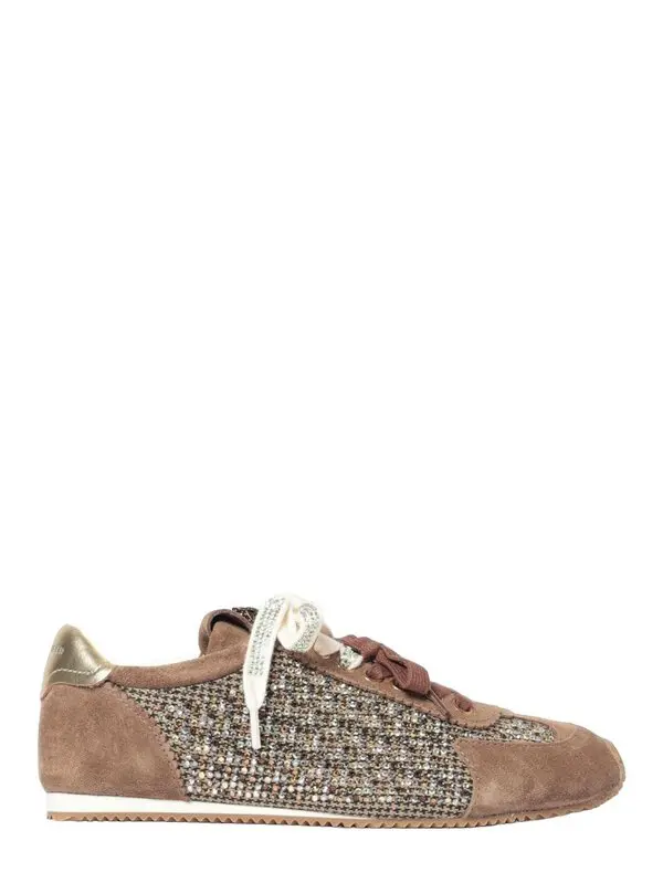 Kurt Geiger Low-top Sneakers - Brown