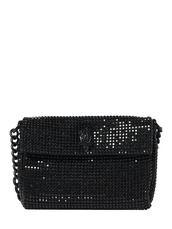 Kurt Geiger Shoulder Bag - Black