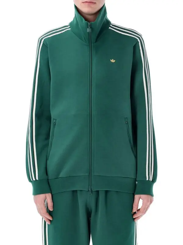 ADIDAS ORIGINALS Sweatshirt - Green
