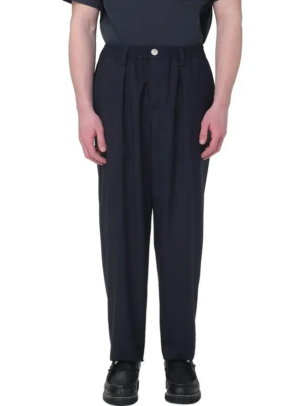 Marni Pants - Blue