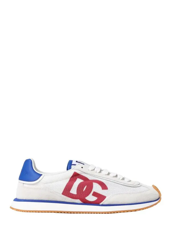 Dolce & Gabbana Sneakers - Multicolor