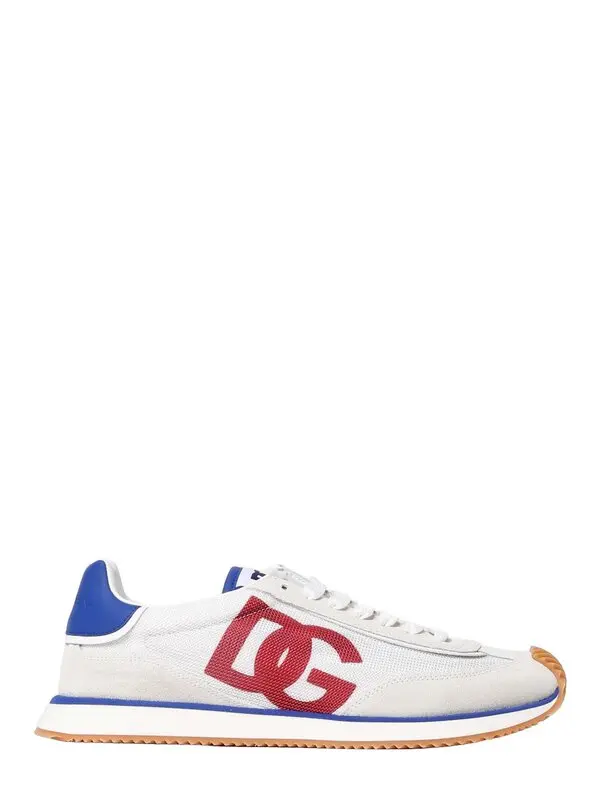 Dolce & Gabbana Sneakers - White 2