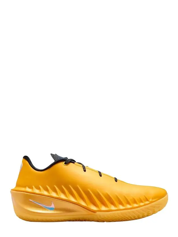 Nike Zoom Gt Cut 4 'bruce Lee' Sneakers - Yellow