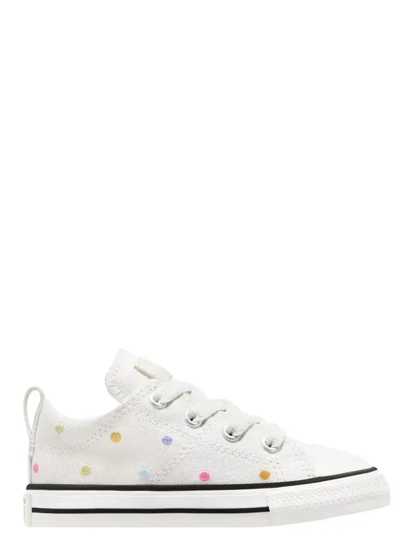 CONVERSE Chuck Taylor All Star Madison Easyon Low Td Polka Dots - Cream